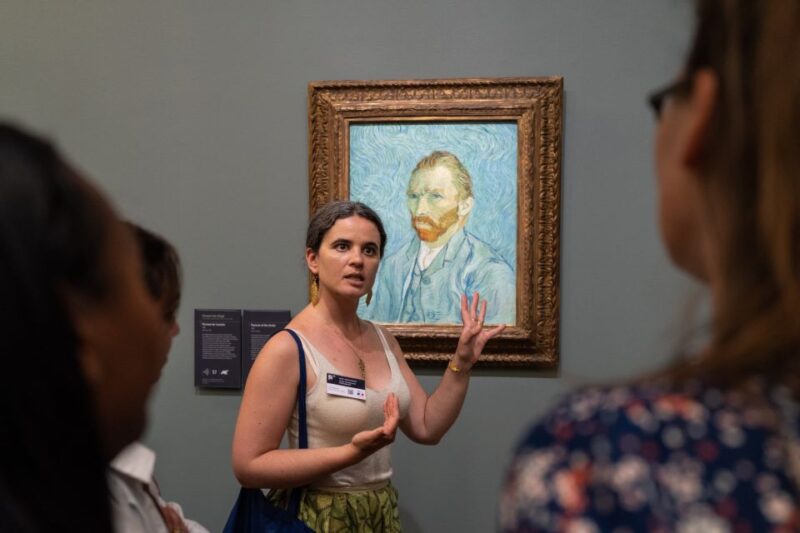 Musée dOrsay: Guided Impressionist Tour & Gourmet Lunch - Authentic Experiences from Past Participants