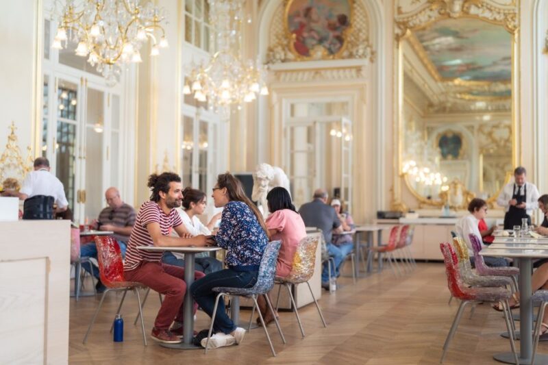 Musée dOrsay: Guided Impressionist Tour & Gourmet Lunch - Who Will Love This Tour?