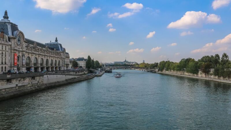 Musée dOrsay: Guided Impressionist Tour & Gourmet Lunch - FAQs about the Musée d’Orsay Guided Tour & Gourmet Lunch