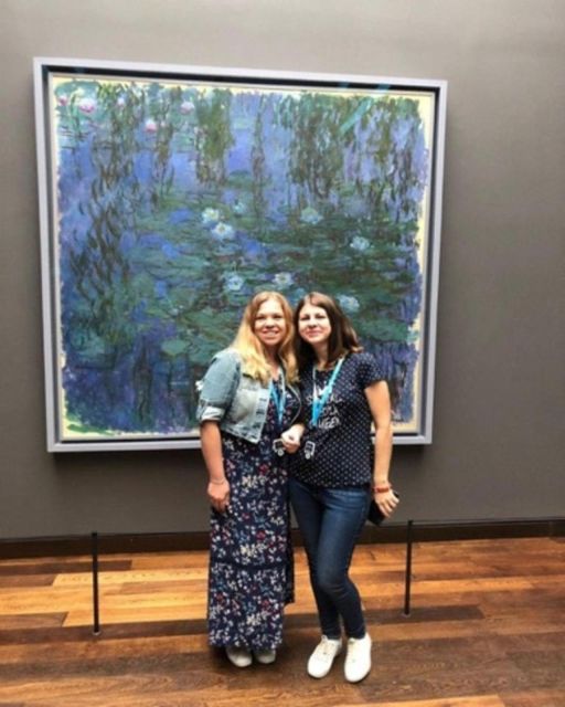 Musée d'Orsay: Impressionists with skip-the-line ticket - Introduction