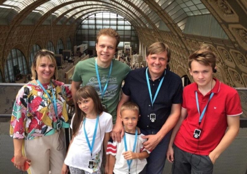 Musée d'Orsay: Impressionists with skip-the-line ticket - Who Will Love This Tour?