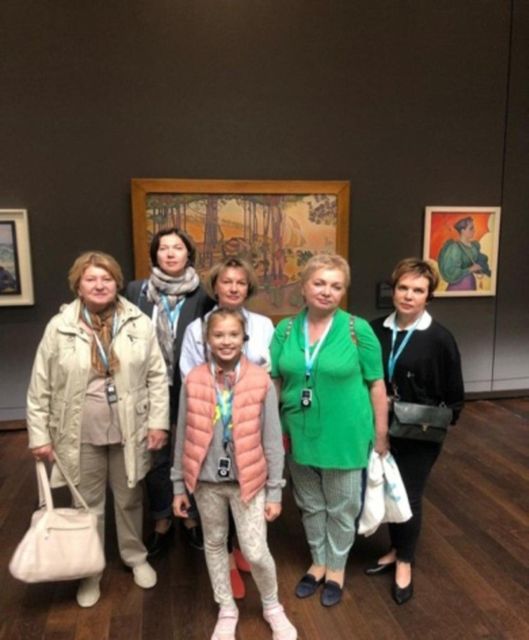 Musée d'Orsay: Impressionists with skip-the-line ticket - The Sum Up
