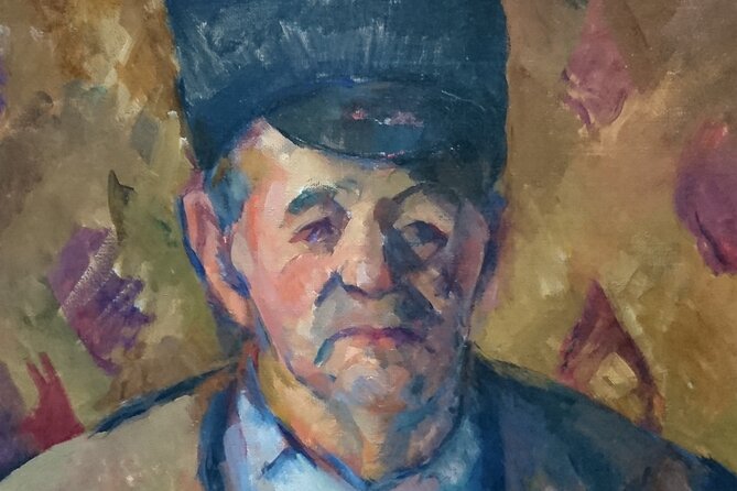 Musée d'Orsay Rebels Passion Colour. A Private Guided Tour - Analyzing the Price & Value