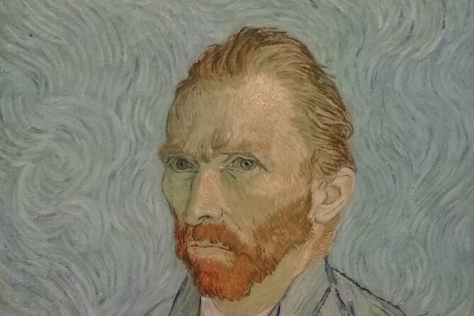 Musée d'Orsay Rebels Passion Colour. A Private Guided Tour - Who Should Book This Tour?