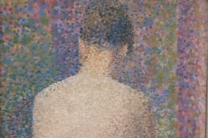 Musée d'Orsay Rebels Passion Colour. A Private Guided Tour - The Sum Up: Who Will Benefit Most?