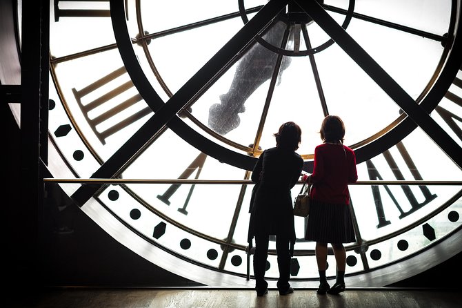 Musée d'Orsay Skip-the-Line Fully Guided Tour - The Value of Skip-the-Line Access