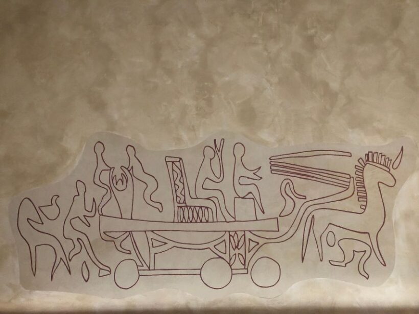 Museo Archeologico di Verucchio: Tales from the afterlife - Symbolism and Sacred Space