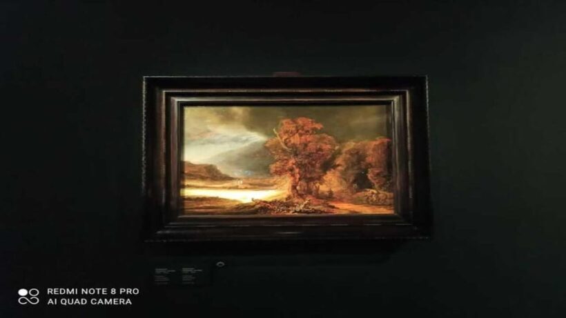 Museo Czartoryski: Visita in italiano e salta la fila. - Discovering the Czartoryski Museum and its Treasures