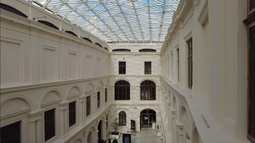 Museo Czartoryski: Visita in italiano e salta la fila. - Considering the Reviews