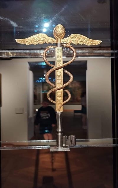 Museo Czartoryski: Visita in italiano e salta la fila. - The Sum Up: Who Will Benefit Most?