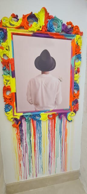 Museo delle Illusioni - Siracusa - - Introduction