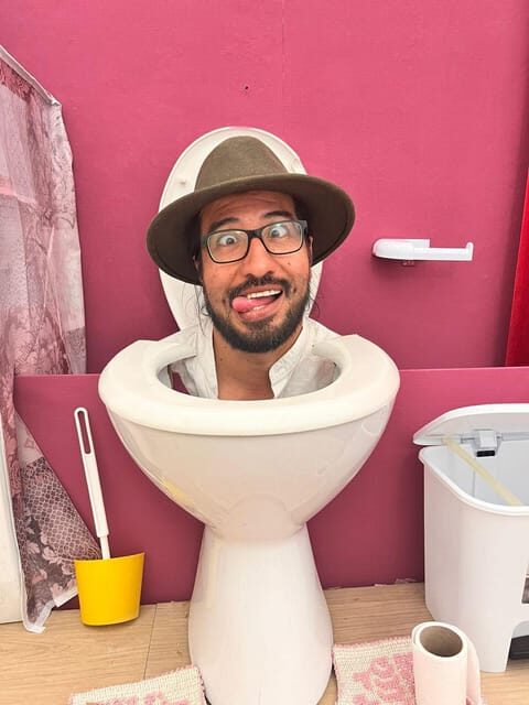 Museo delle Illusioni - Siracusa - - Key Points