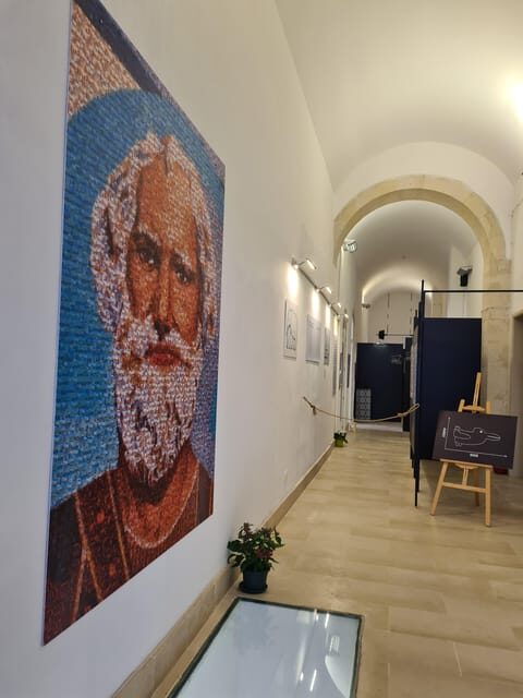 Museo delle Illusioni - Siracusa - - The Experience: What You Can Expect