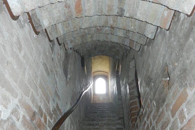 Museo delle Langhe Entrance Ticket - Is This Tour for You?