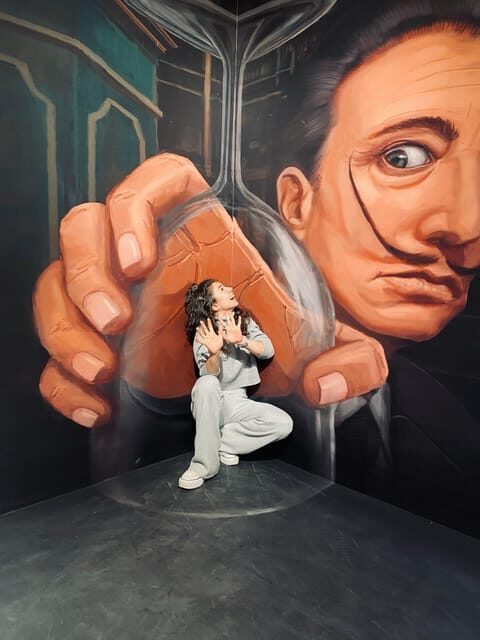 MUSEO ILUZIONA Toledo - Who Will Love This Experience?