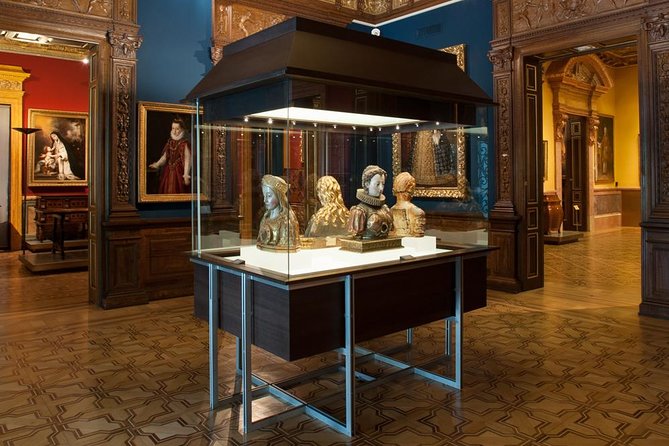 Museo Lazaro Galdiano Admission Ticket in Madrid - FAQ