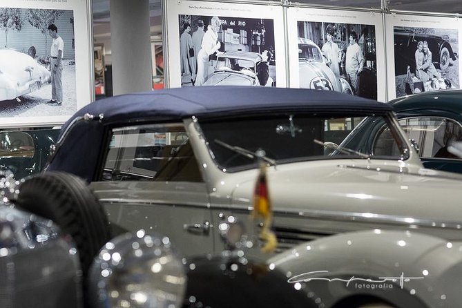 Museo Nicolis Verona - Why Visit the Nicolis Museum?