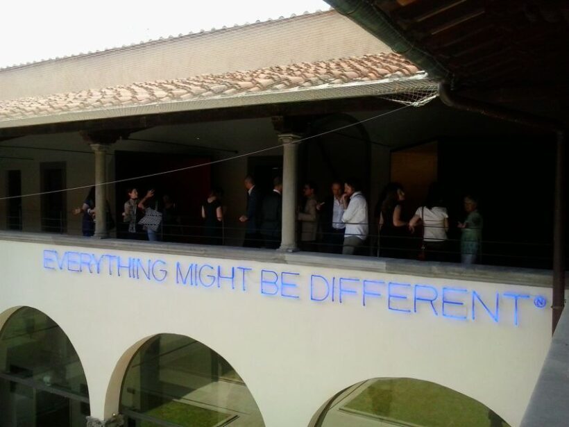 Museo Novecento Private Tour - The Sum Up