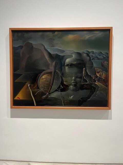Museo Reina Sofía: Private visit with art expert - An in-Depth Look at the Experience
