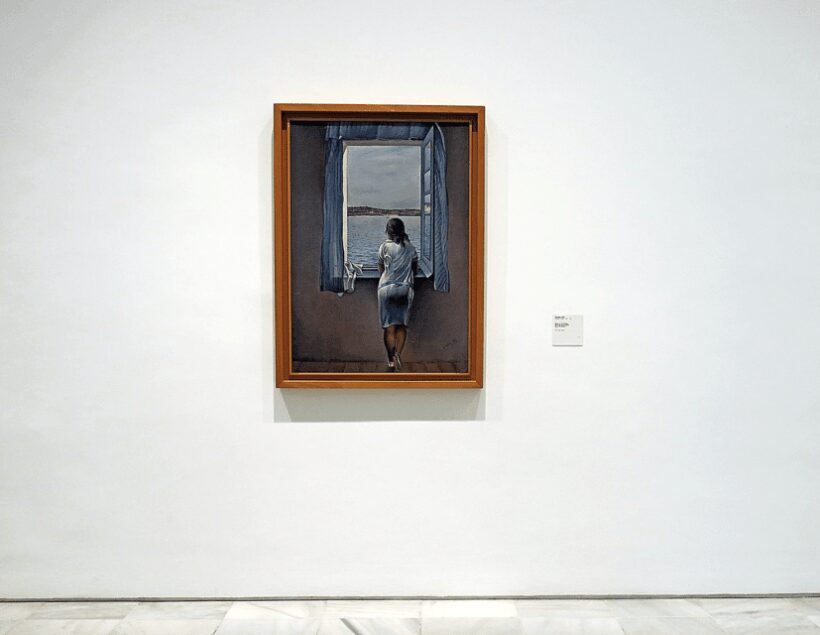 Museo Reina Sofía: Private visit with art expert - FAQ