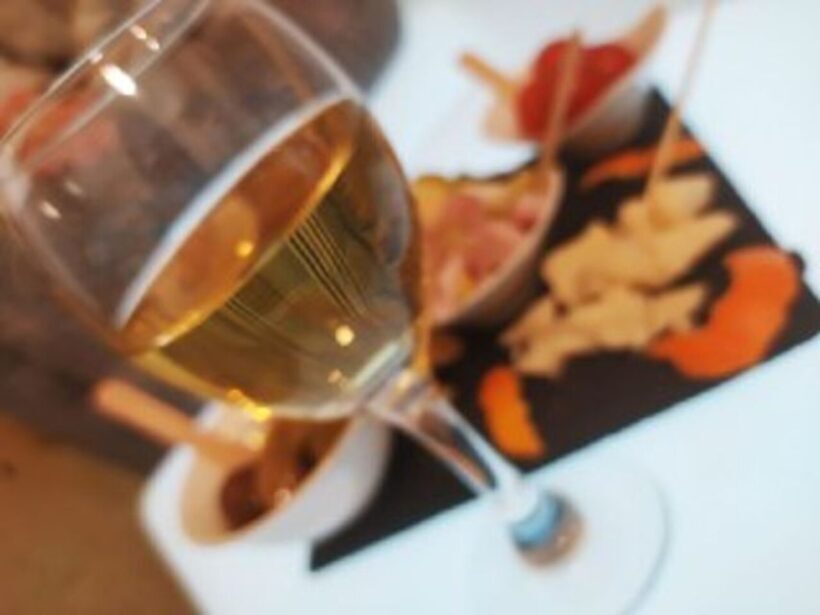 MuseodiNotte: food, wine and art in the heart of Naples - In-Depth Review of MuseodiNotte