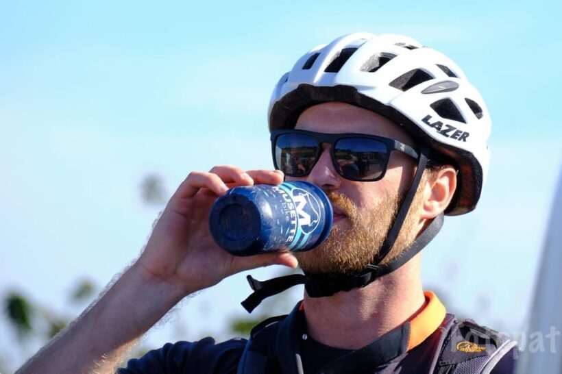 Musette Lagos Bike Tour - FAQ