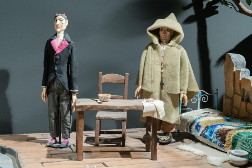 Museu das Marionetas do Porto - An In-Depth Look at the Museu das Marionetas do Porto