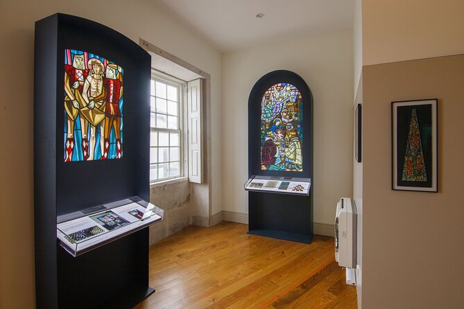 Museu do Vitral Entry Ticket with Wine Tasting - Why This Tour Is Worth It