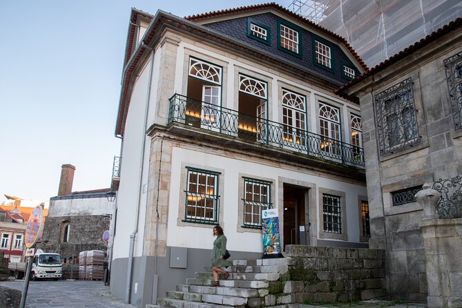 Museu do Vitral Entry Ticket with Wine Tasting - Final Thoughts