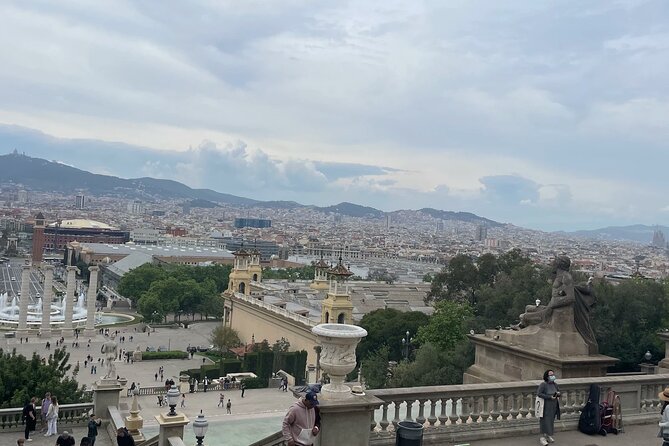 Museu Nacional d Art de Catalunya Skip The Line Tickets - Frequently Asked Questions