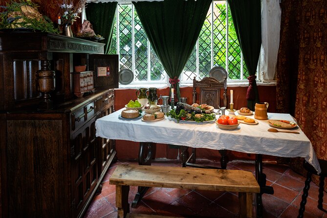 Museum Entrance Ticket - Accessibility