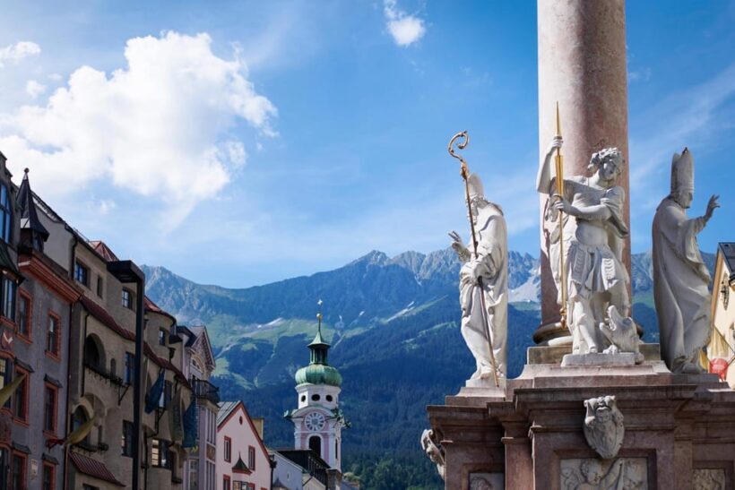 Museum Golden Roof and Innsbruck Old Town Private Tour - Price and Value Analysis