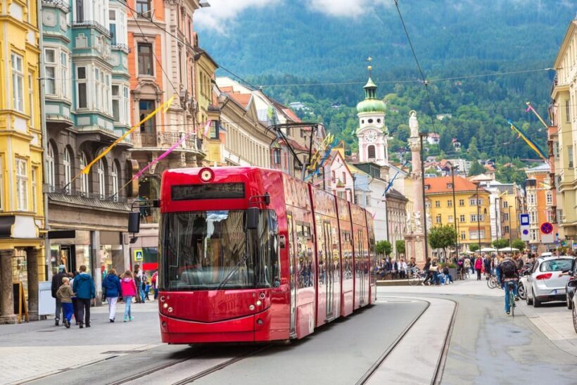 Museum Golden Roof and Innsbruck Old Town Private Tour - The Sum Up