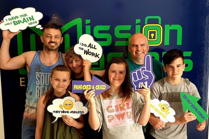 Museum Heist Escape Game - Pricing and Reviews