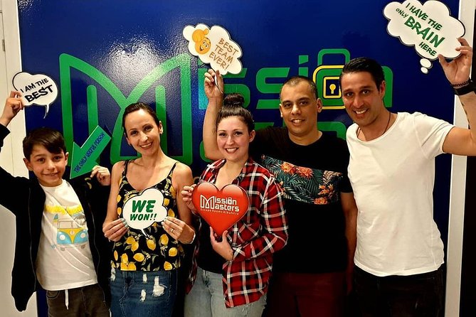 Museum Heist Escape Game - Insider Tips for Success