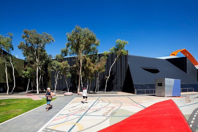 Museum Highlights Tour | 1pm Daily - Key Points