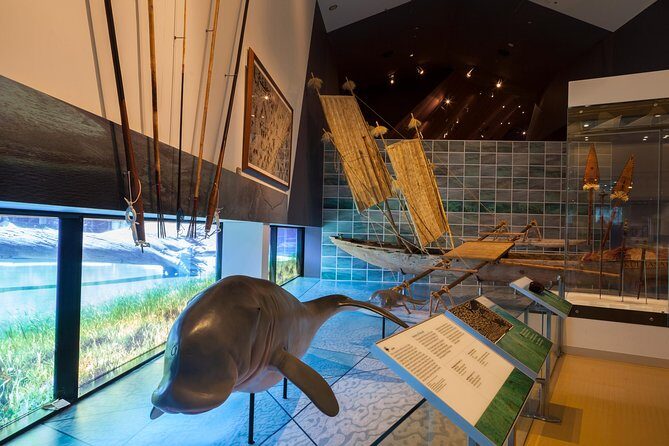 Museum Highlights Tour | 1pm Daily - FAQs About the Museum Highlights Tour