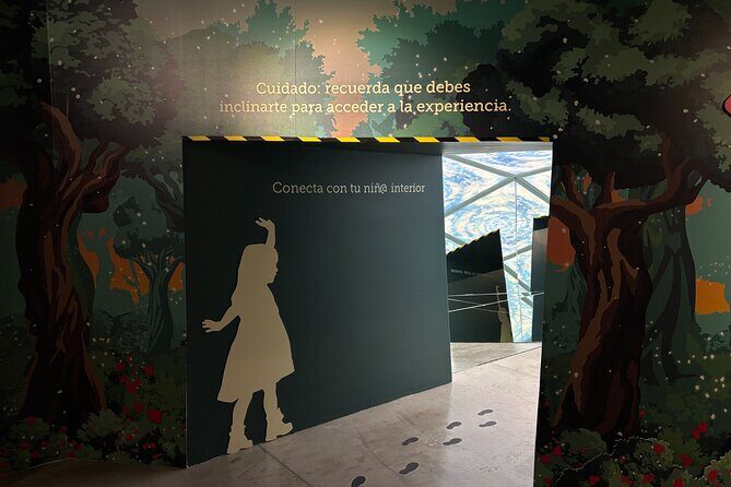 Museum Memory and Tolerance-Children in Silence ticket entry - FAQ