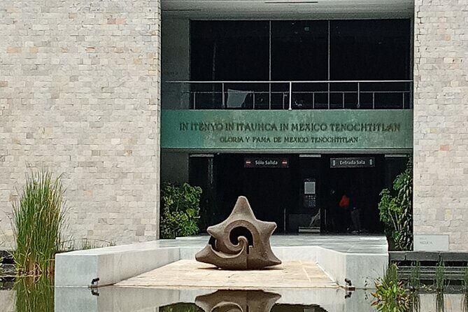 Museum of Anthropology: a look at Mexico's past - Why this tour is worth considering