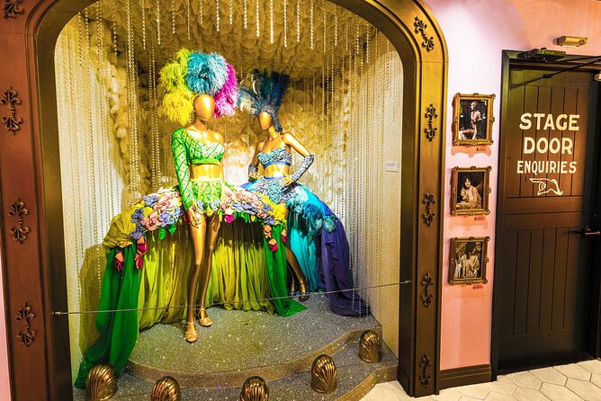 Museum of Broadway - Is It Worth the Price?