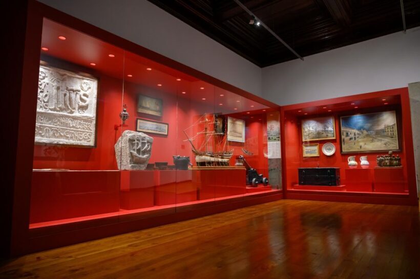 Museum of Decorative Arts - Viana do Castelo - Detailed Breakdown of the Tour