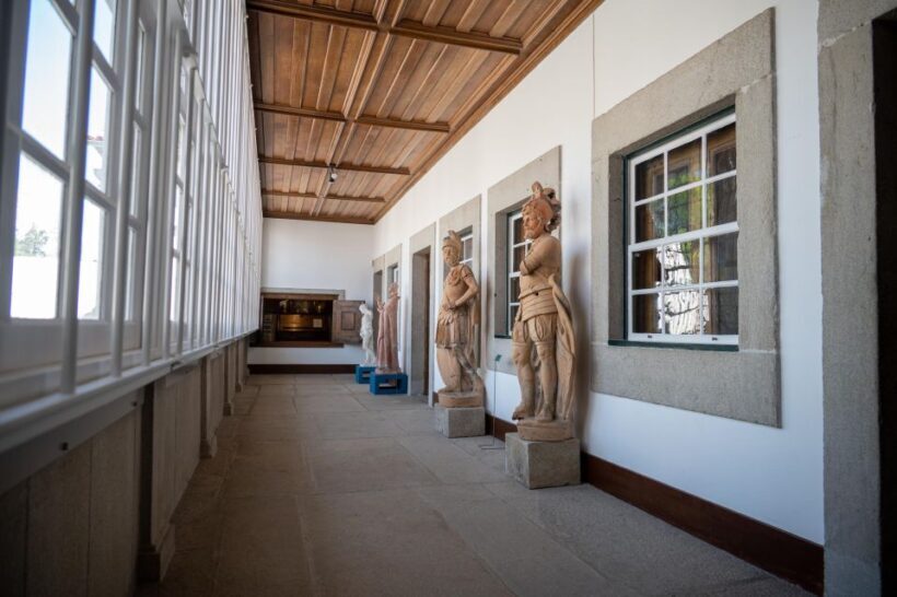 Museum of Decorative Arts - Viana do Castelo - Who Should Visit?