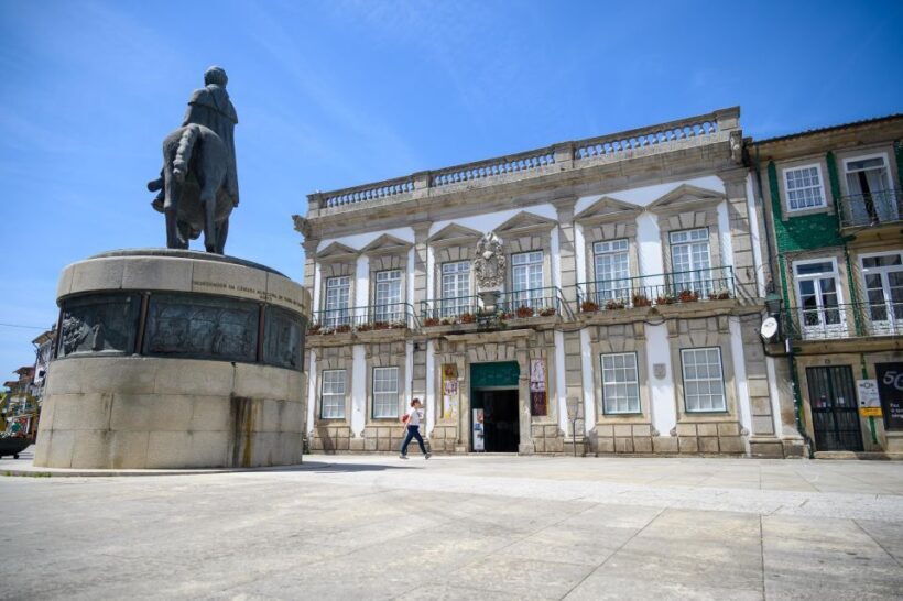 Museum of Decorative Arts - Viana do Castelo - The Sum Up