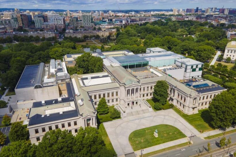 Museum of Fine Arts Boston Skip-the-line Private Guided Tour - Why Choose This Tour?