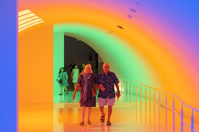 Museum of Fine Arts, Houston All Access Admission Ticket - FAQ