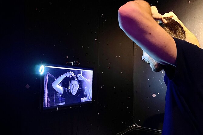 Museum of Hangovers Review: A Unique Experience - Positive Visitor Feedback and Ratings