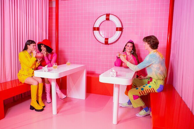 Museum of Ice Cream Austin - Final Thoughts: Is It Worth It?