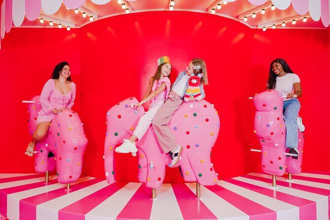 Museum of Ice Cream Miami - Final Thoughts on Value and Experience