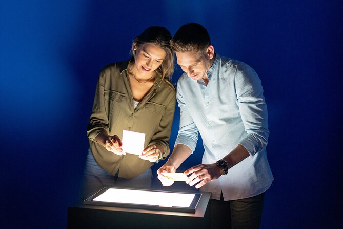 Museum of Illusions Alicante Entrance Ticket - Accessibility and Amenities