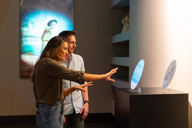 Museum of Illusions Alicante Entrance Ticket - Meeting Point and Directions